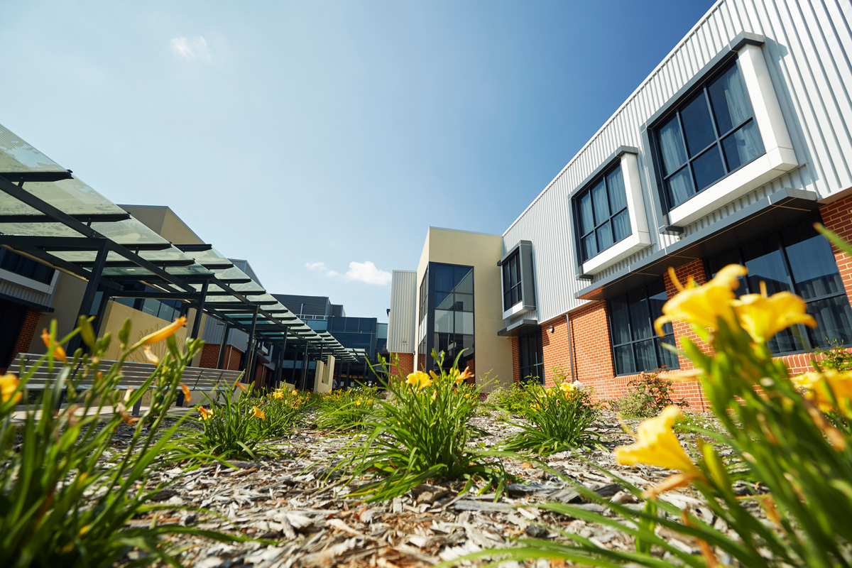 St Vincent’s Residential Care in Guildford, WA | Catholic Homes