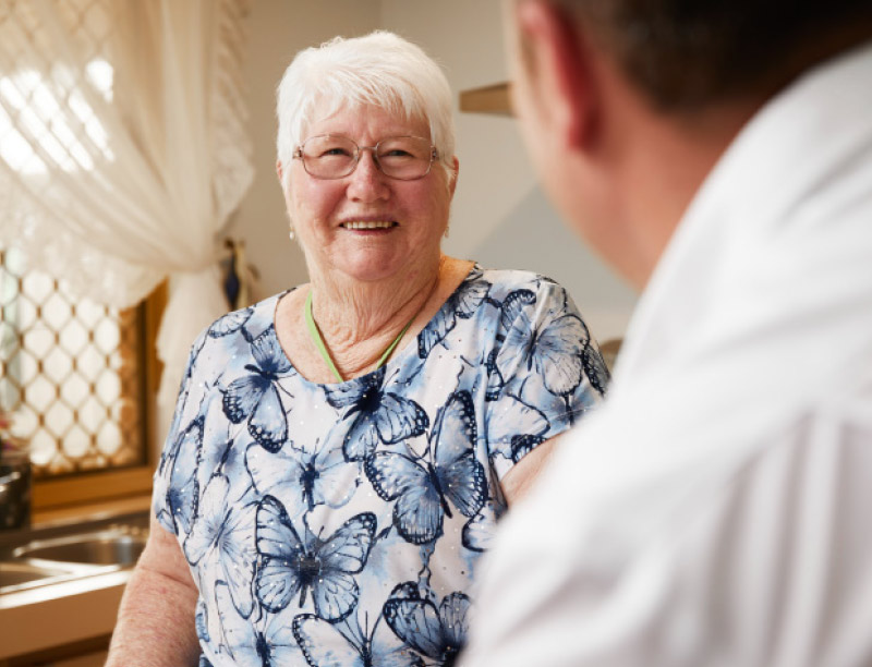 Support Worker Jobs in Perth - Catholic Homes