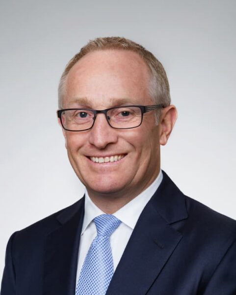 Board Chairman message 2022 - Catholic Homes