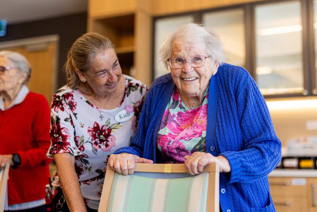 Don’t Fall for It - Catholic Homes